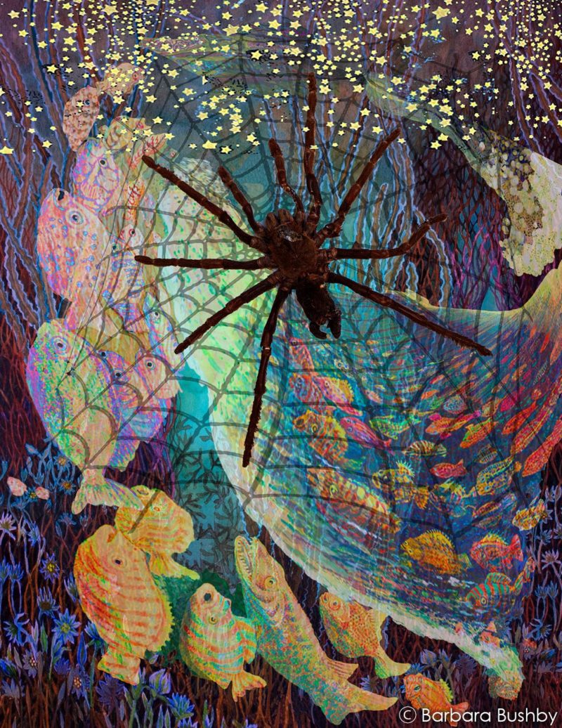 Areop-Enap - Cosmic Gossip